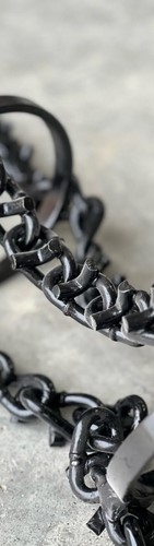 Chain for V-Bar Scratcher